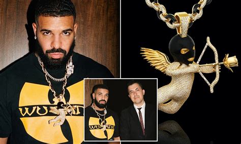 Drake Young Money Chain