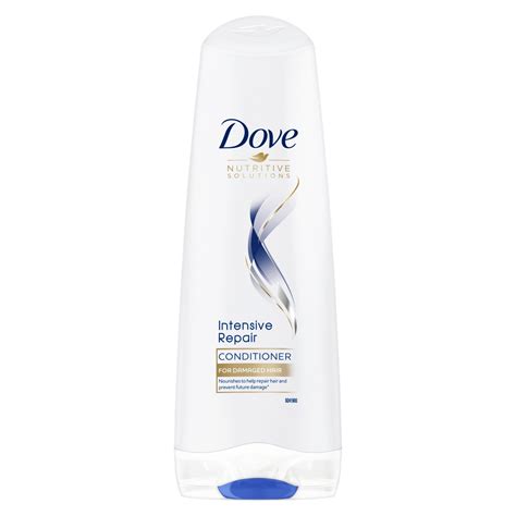 Dove Intensive Repair Conditioner 200 Ml Storefront En