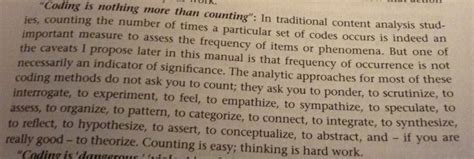 A Guide To Coding Qualitative Data Dr Salma Patel