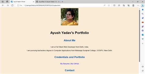 Ayush Yadav On Linkedin Webdev Html Css Netflixclone Development Ui Ux Learning