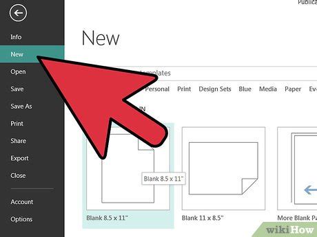 How To Wrap Text Around A Picture In Publisher Steps