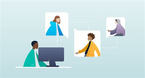 The GoLinks Blog 5 Ways To Improve Your Remote Team Communication In