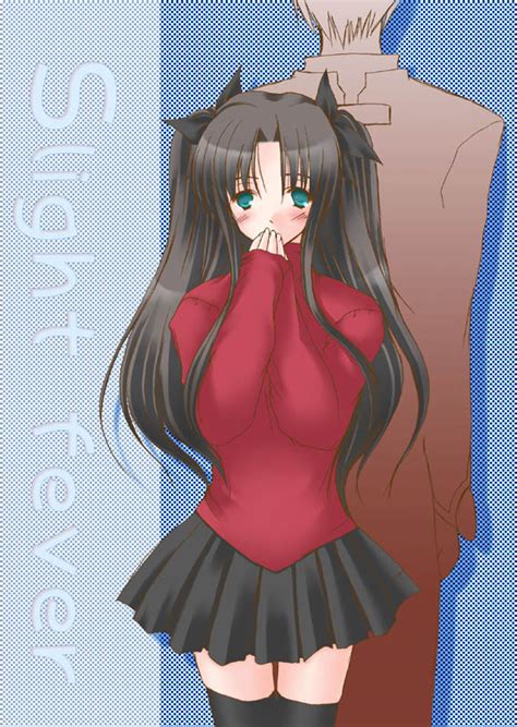 Archer Luscious Hentai Manga And Porn