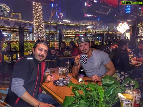 murat han gethu cinema