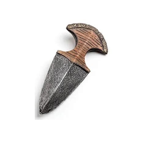 Foam And Latex Push Dagger Larp Weaponry Roleplay Ready Eur 14 60