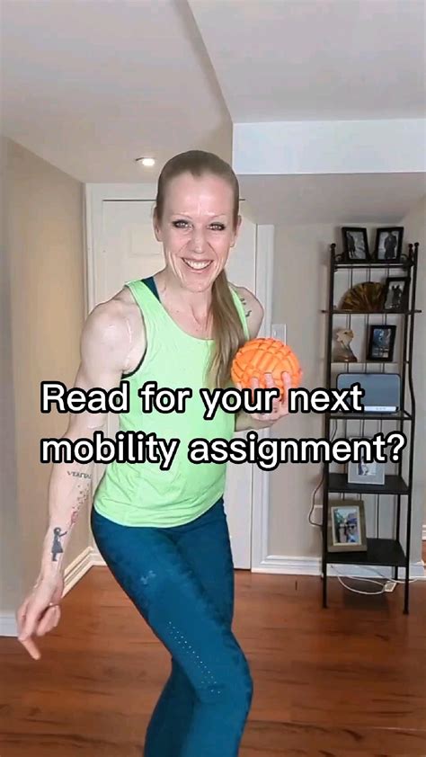 Hamstrings Tight Try This Hamstring Mobility Routine Artofit