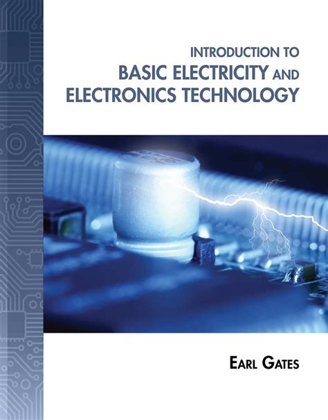 Introduction To Basic Electricity And Electronics Technology Explore