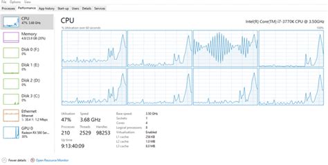 I Recently Switched From I3 To Awesome On Linux Mint So Far Ive Tweaked The Default Color