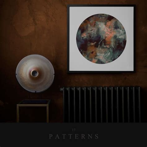 Artworks 17 Patterns
