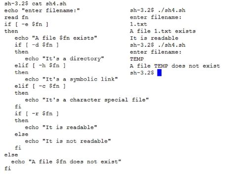 Review The Unix Shells Graham Glass And King Ables Ppt Download