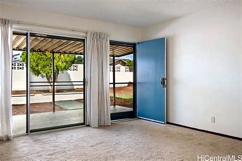 1456 Hooli Cir Apartments Pearl City Hi 96782