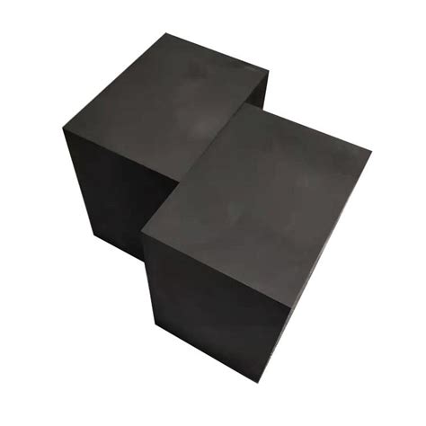China Isostatic Graphite Blocks Suppliers Factory Buy Isostatic Graphite Blocks For Sale