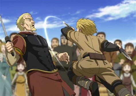 Thorfinn Thorsonn Vinland Saga Wiki Age Height Wife Biography