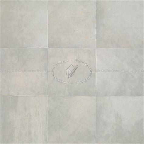 Design Industry Concrete Square Tile Texture Seamless 14070