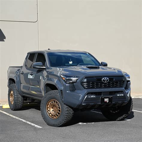 When Underground With A Toyota Tacoma Trd Sport Its Best To Have