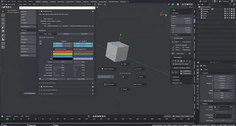 3d Cursor Plus — Blender Extensions