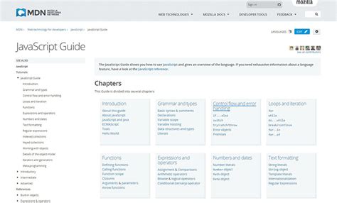 20 Best Resources To Learn Javascript For Beginners In 2025 Designveloper