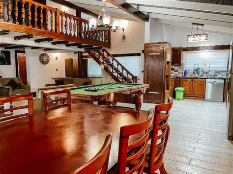 دو خواب دهکده ساحلی کاسپین ویلا در بندر انزلی جاباما