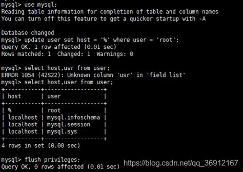 Mysql各种神坑 Error My 011011 Server Failed To Find Valid Csdn博客