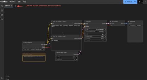 comfyui beginner s ultra detailed guide comfyui tutorials learn how