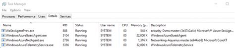 Azure Vm Extensions