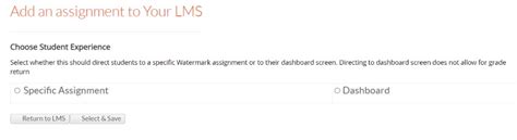 d2l lti 1 3 integration adding livetext assignments to a d2l course