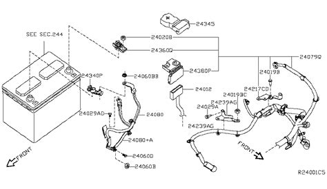 [diagram] 8 Terminal Relay Diagram Mydiagram Online