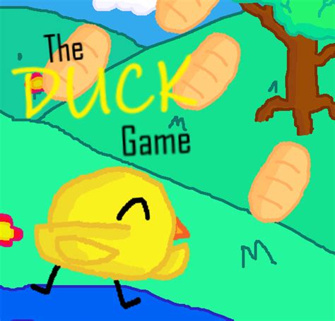 The Duck Game Version 3 0 The Duck Game By Brigadeiro