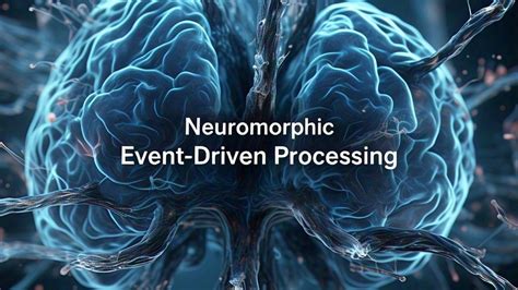 neuromorphic event driven processing a new era in alternative computing oluwafunmito adedeji