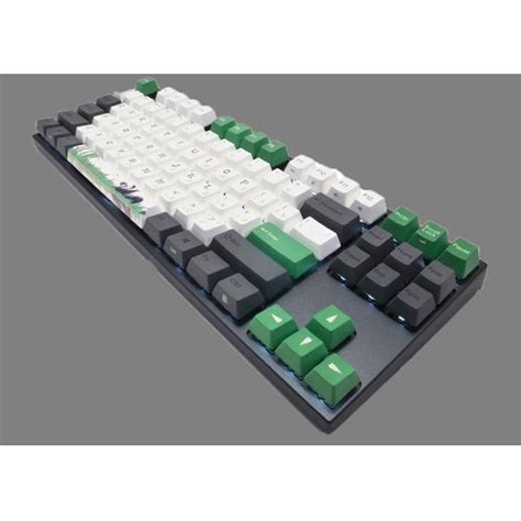 China 3 Pin Custom Keyboard Pcb Rgb Kbd75v2 Hot Swappable Pcb Orange China Custom Keyboard Pcb