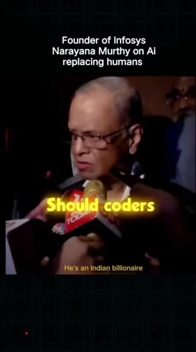 Sagar Gupta On Linkedin 🤖 Ai Wont Replace Software Engineers Completely While It May Automate