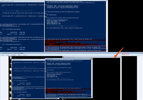Powershell Powersploit Gukos Blog