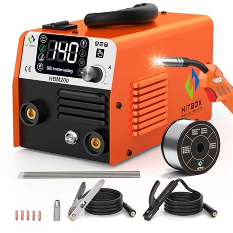 Best Buzz Box Welder [updated On 2025]