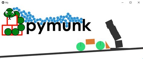 examples — pymunk documentation