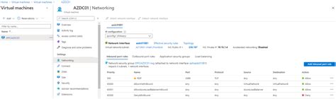 Deploy A New Active Directory Domain Controller Server At Azure Azure Active Directory Ad