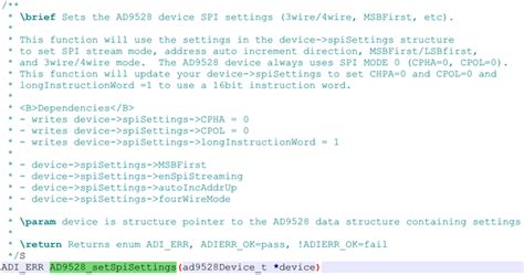 Arm Checksum Fail After Clock Update Qanda Design Support Ad9371ad9375 Engineerzone