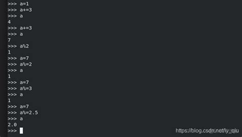 Python中的除法 Python中除法运算mob6454cc6cee7e的技术博客51cto博客