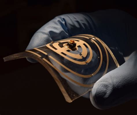 Microwave And Radio Frequency Electrical And Computer Engineering