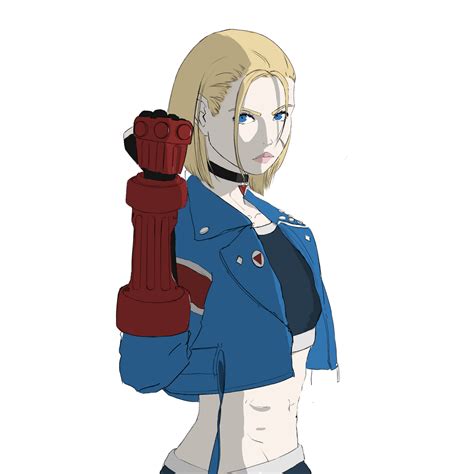 Unfinished Cammy And Ryu Art Rstreetfighter