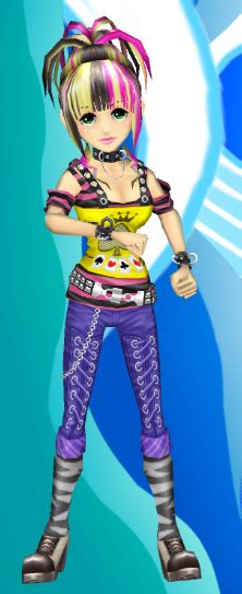 Bridgetoutfits Dance Dance Revolution Ddr Wiki Fandom
