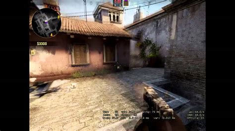 CS GO UNLIMITED AMMO BUG YouTube