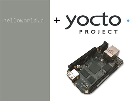 How To Prepare A Meta Toolchain For Qt With Yocto Project By George Calin Geek Culture Medium