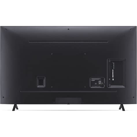 Телевизор LG NanoCell 50NANO81T3A, 50" (126 см), Smart, 4K Ultra HD ...