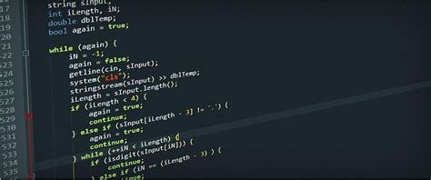 Download 3440x1440p Programming Background