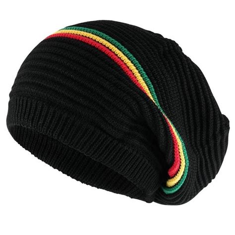 Dreadlock Tam Etsy