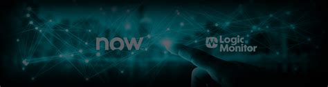 Better Alternative For LogicMonitor ServiceNow Integration