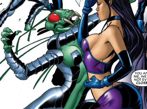 Offset Character Comic Vine