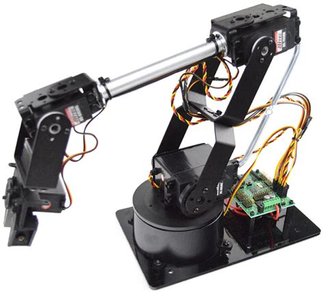Robotic Arm