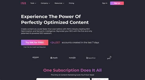 Best Ai Content Creation Tools Of 2023 Rigorous Web