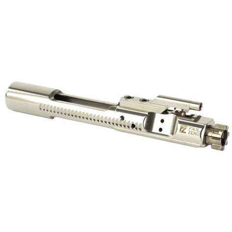 Failzero Ar 15 6 5 Grendel Nickel Boron Bolt Carrier Group
